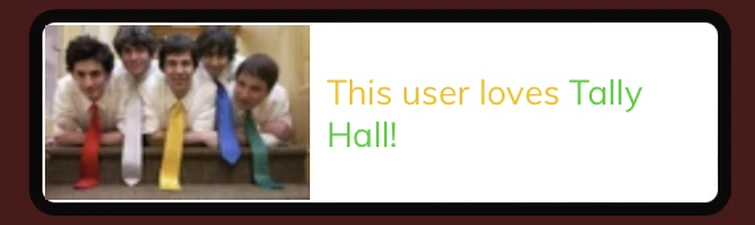 TAKING USERBOX REQUESTS!! | Fandom