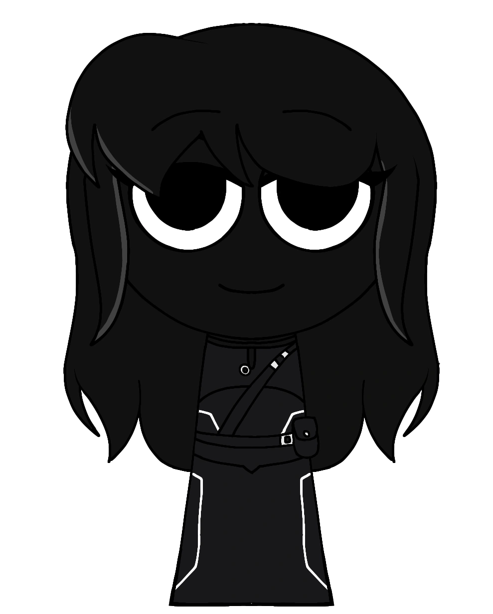 Shane (Black) | Fandom