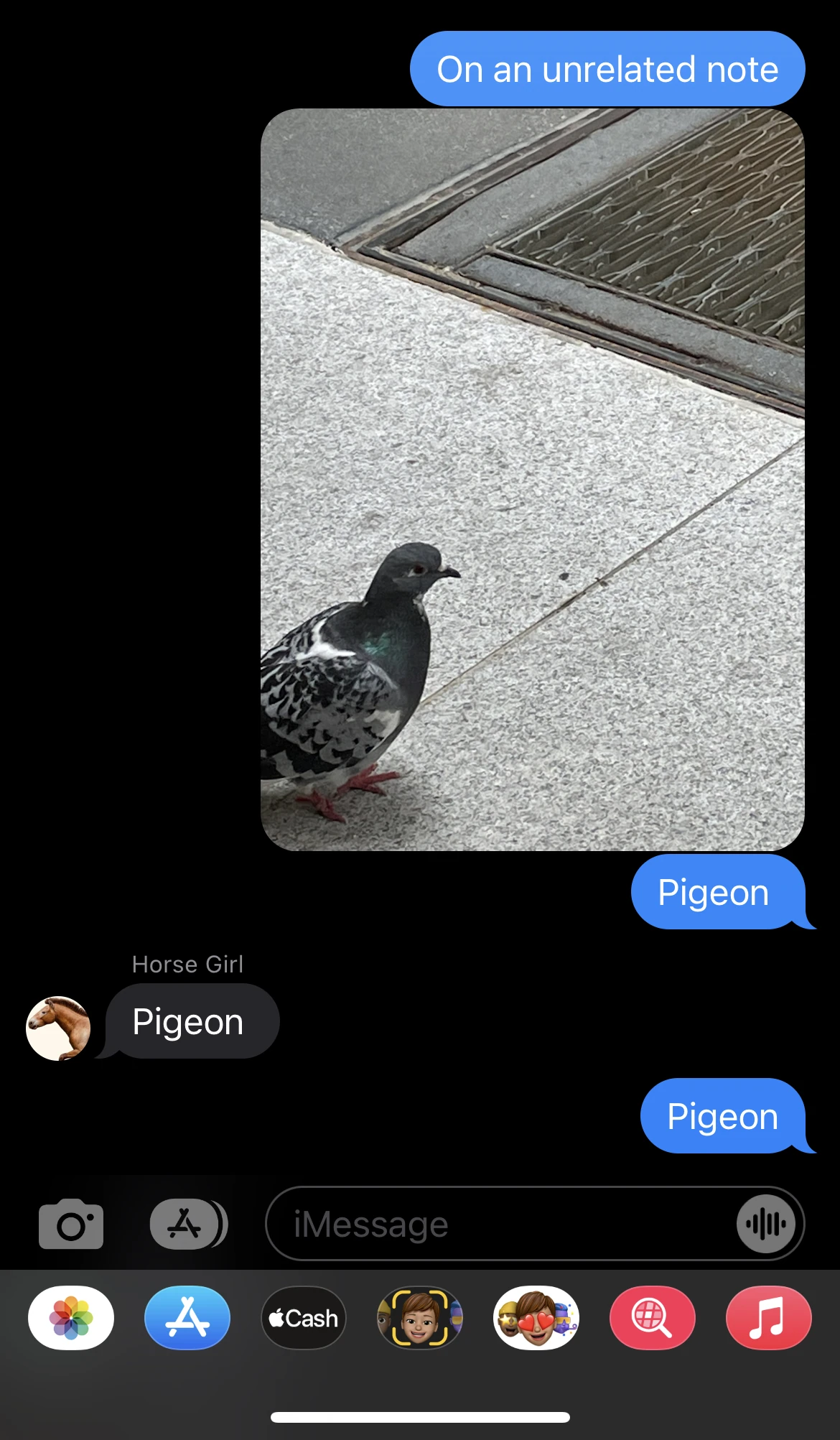 Group Chats | Fandom