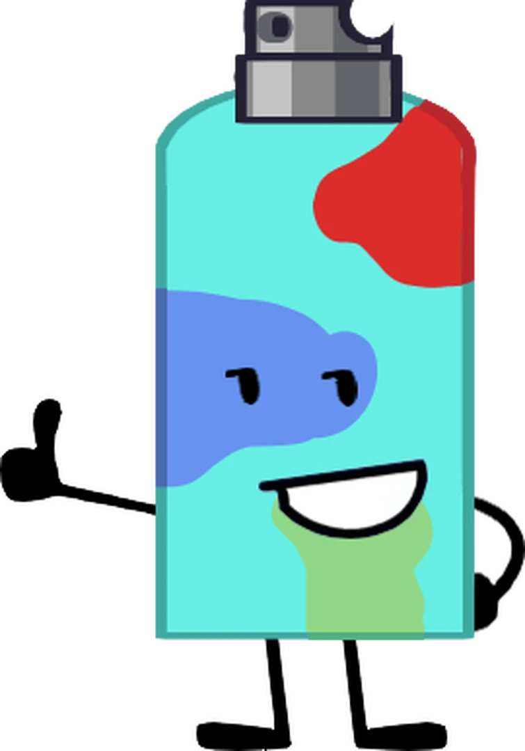 me in inanimate insanity- | Fandom