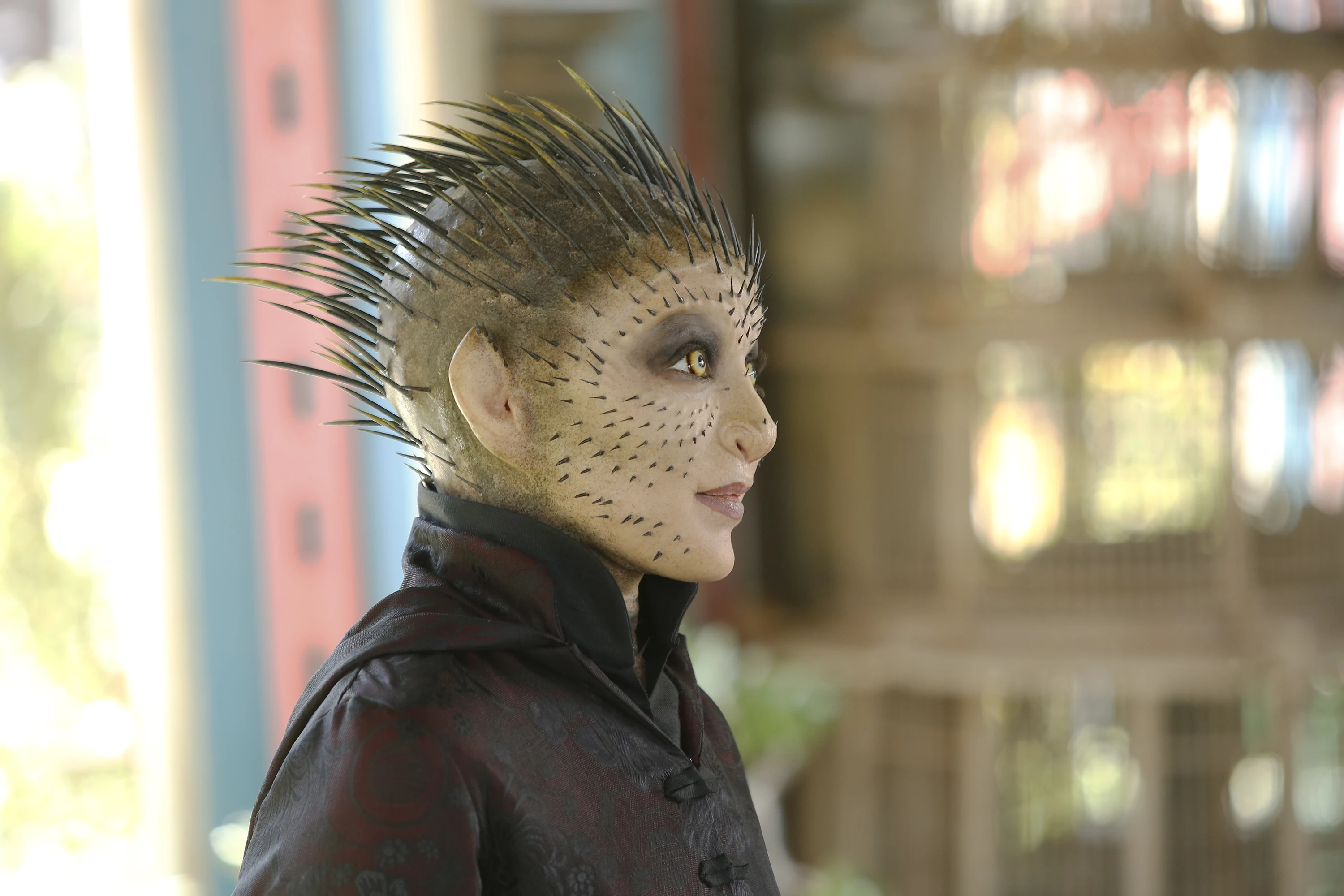 Character Discussion #147 - Raina | Fandom
