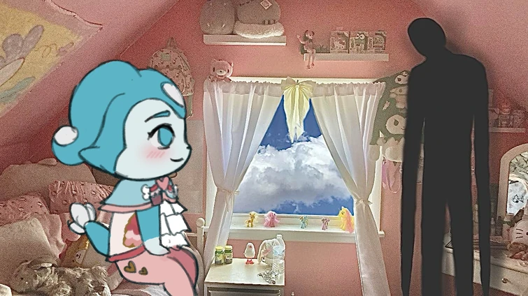 Truffping with his secret best friend | Fandom