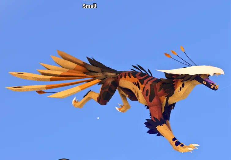 Skin Sale - Tiger Saikarie! | Fandom