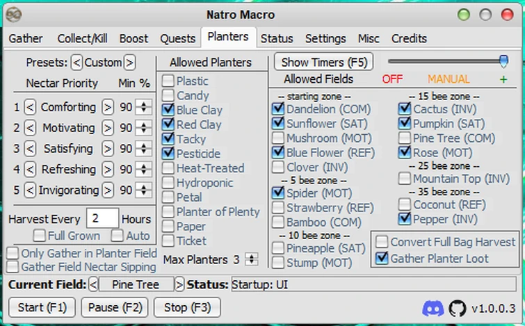 The question about the farm on the macro | Fandom