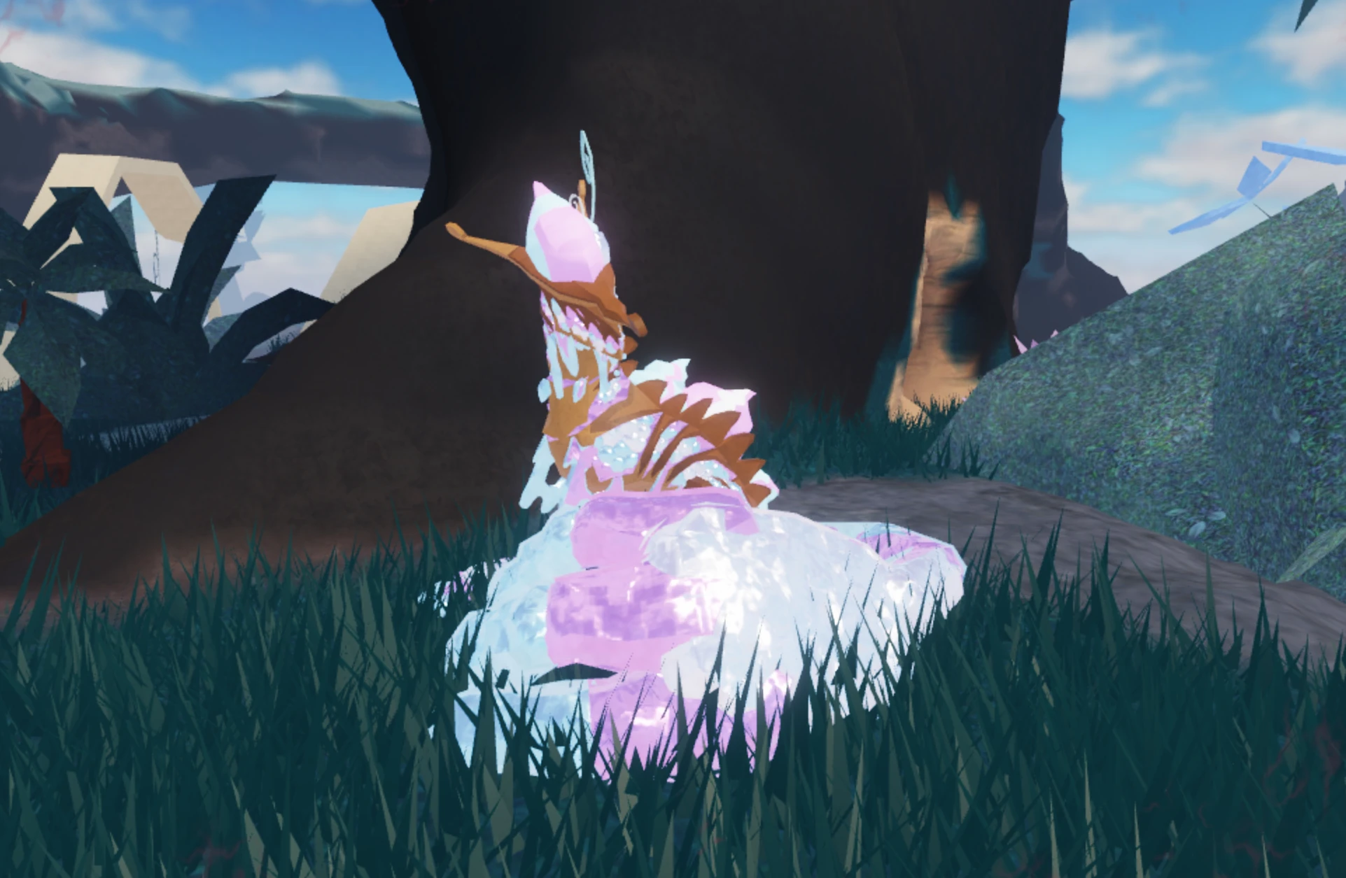 Buying Lure spec for 1.5k | Fandom