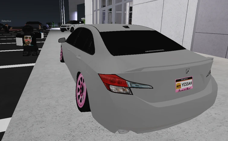 One of the most ignored fictional cars | Fandom