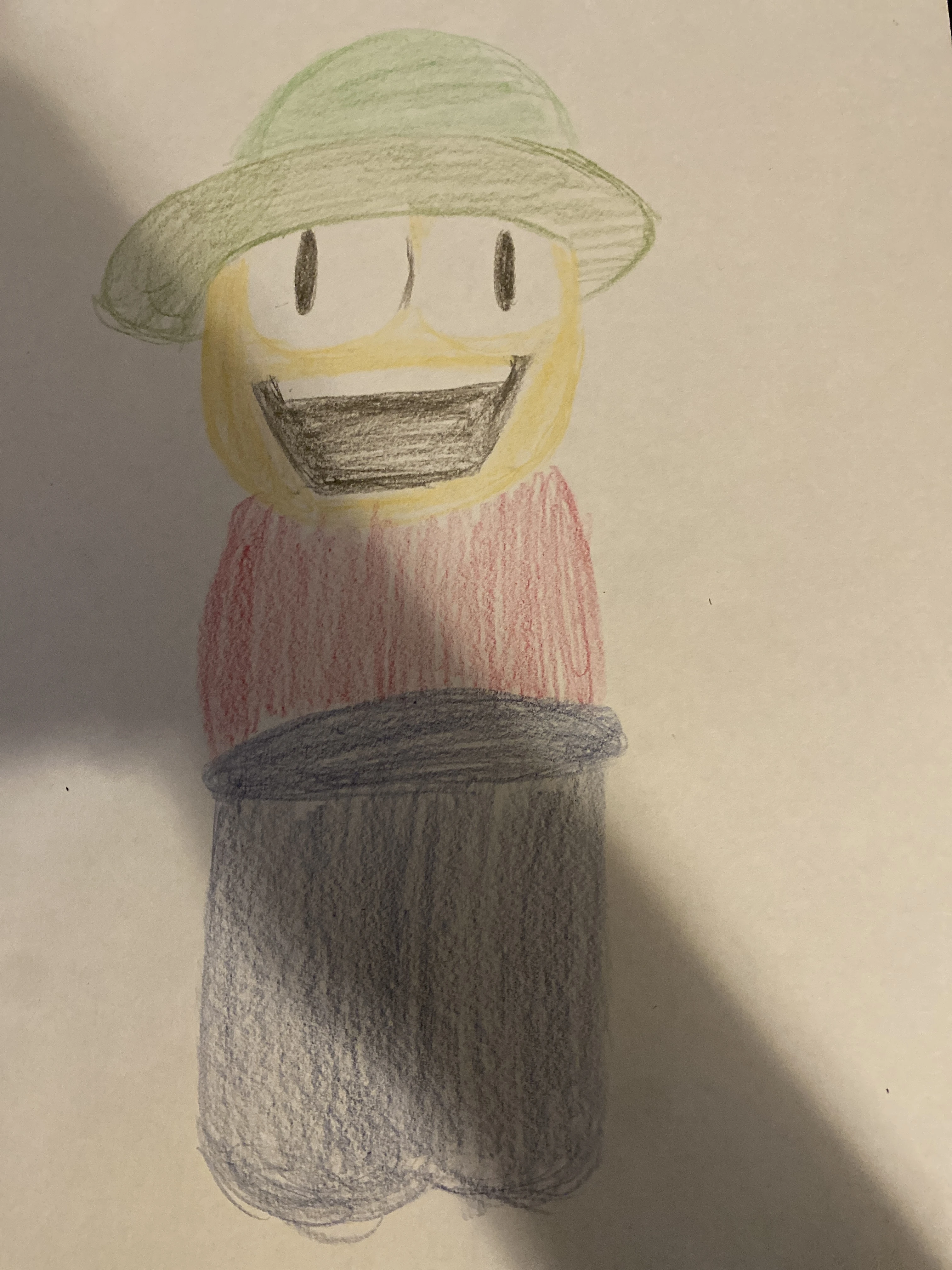 Fanart of Expunged | Fandom