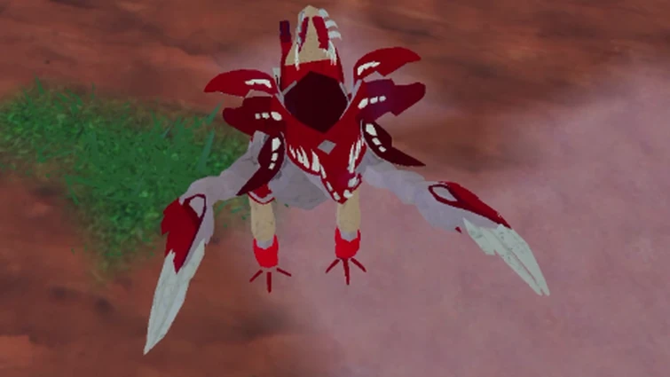 Demogorgon Menace :> | Fandom