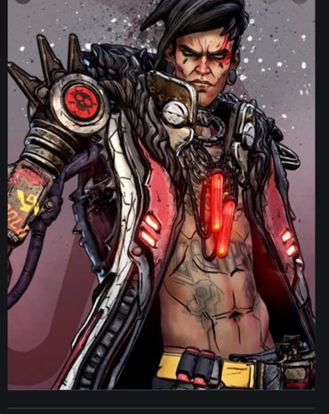Discuss Everything About Borderlands Wiki | Fandom