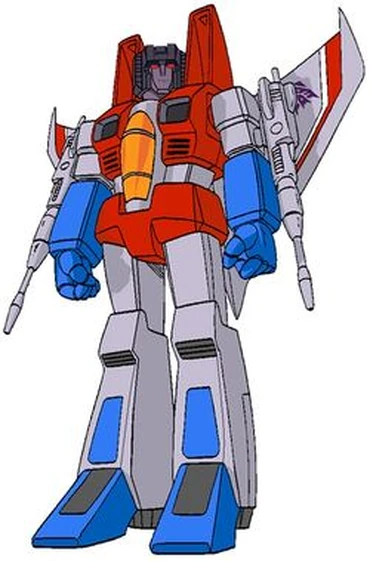 ¿Mejor voz de Starscream? | Fandom