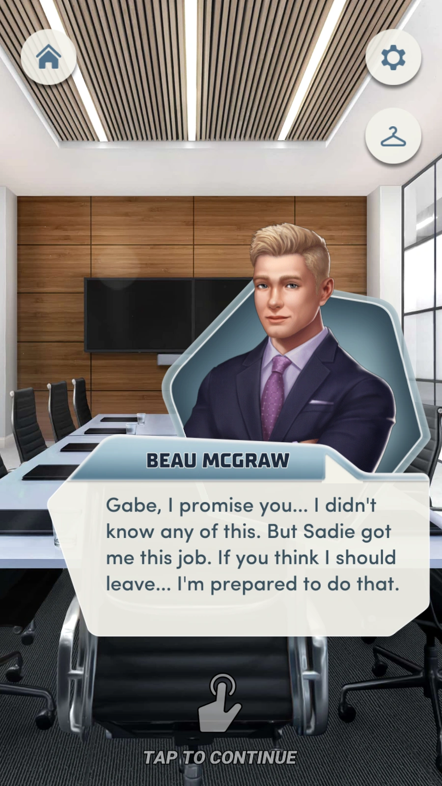 Just finished Book 1 | Fandom