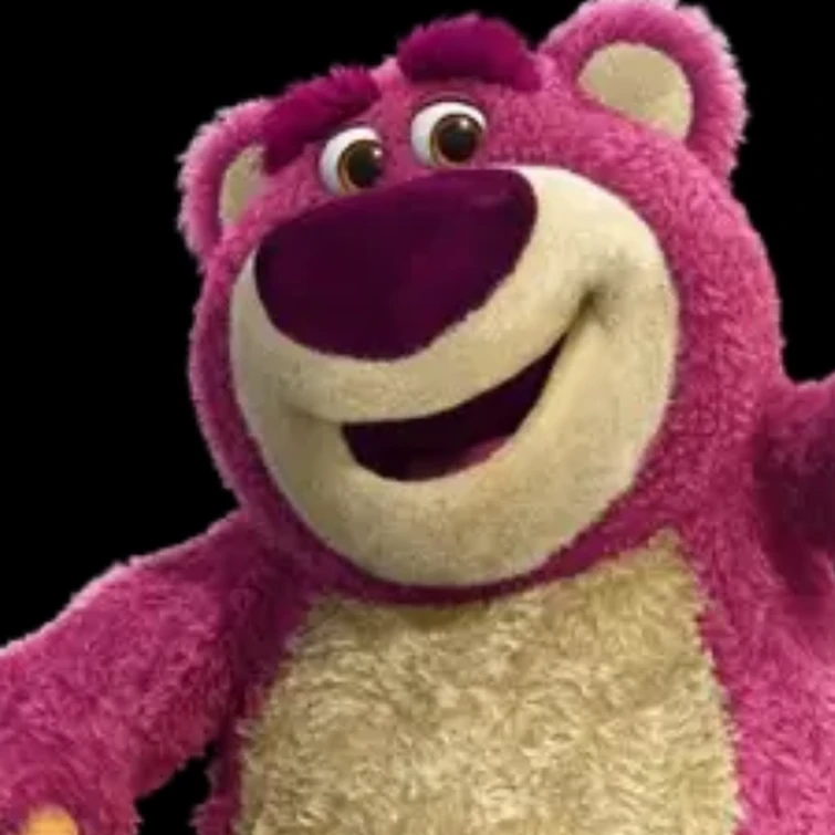 am I the only one who thinks lotso should be ED? | Fandom