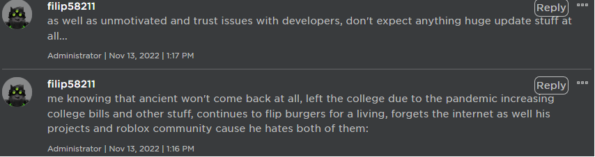 The Death Of SCP rBreach | Fandom