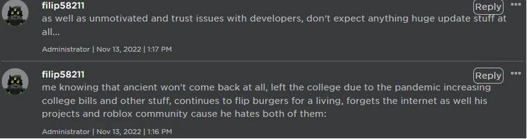 The Death Of SCP rBreach | Fandom