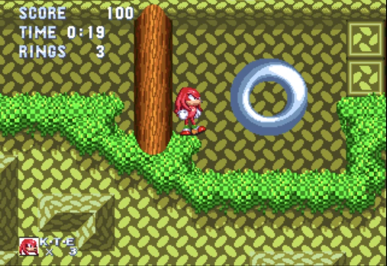 Discuss Everything About Sonic Wiki Zone | Fandom