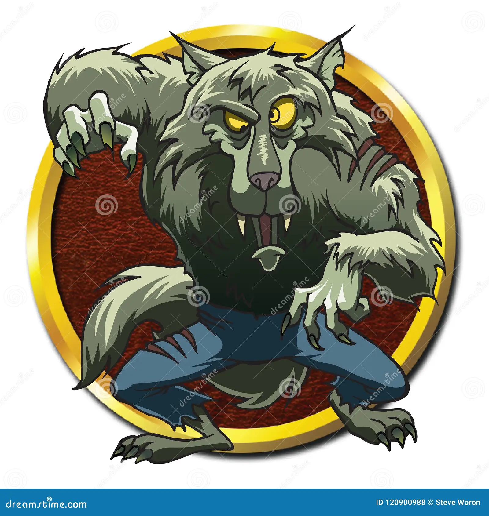 What Happens if Rahzar is a mutant Zombie Werewolf | Fandom