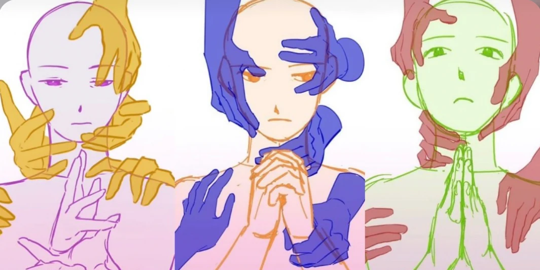 3 Artists 3 Bases (CLOSED) | Fandom