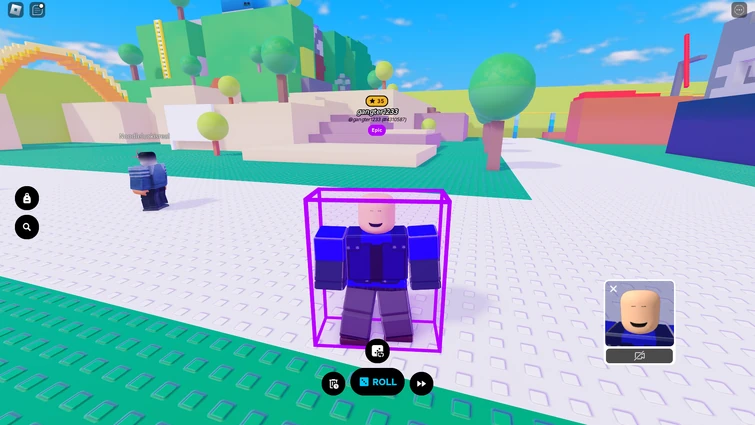 Discuss Everything About Player RNG Wiki | Fandom