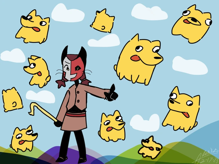 Discuss Everything About ENA Wiki | Fandom