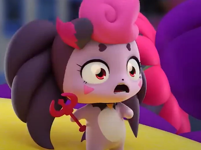 Souls Ping: I don’t want Sparkle Ping to move on so I’m gonna attempt ...