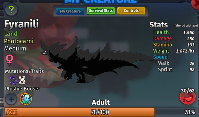 Discuss Everything About Creatures of Sonaria Wiki | Fandom