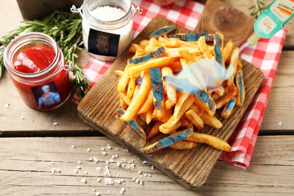 Curly Fries userbox coming soon🍟 | Fandom