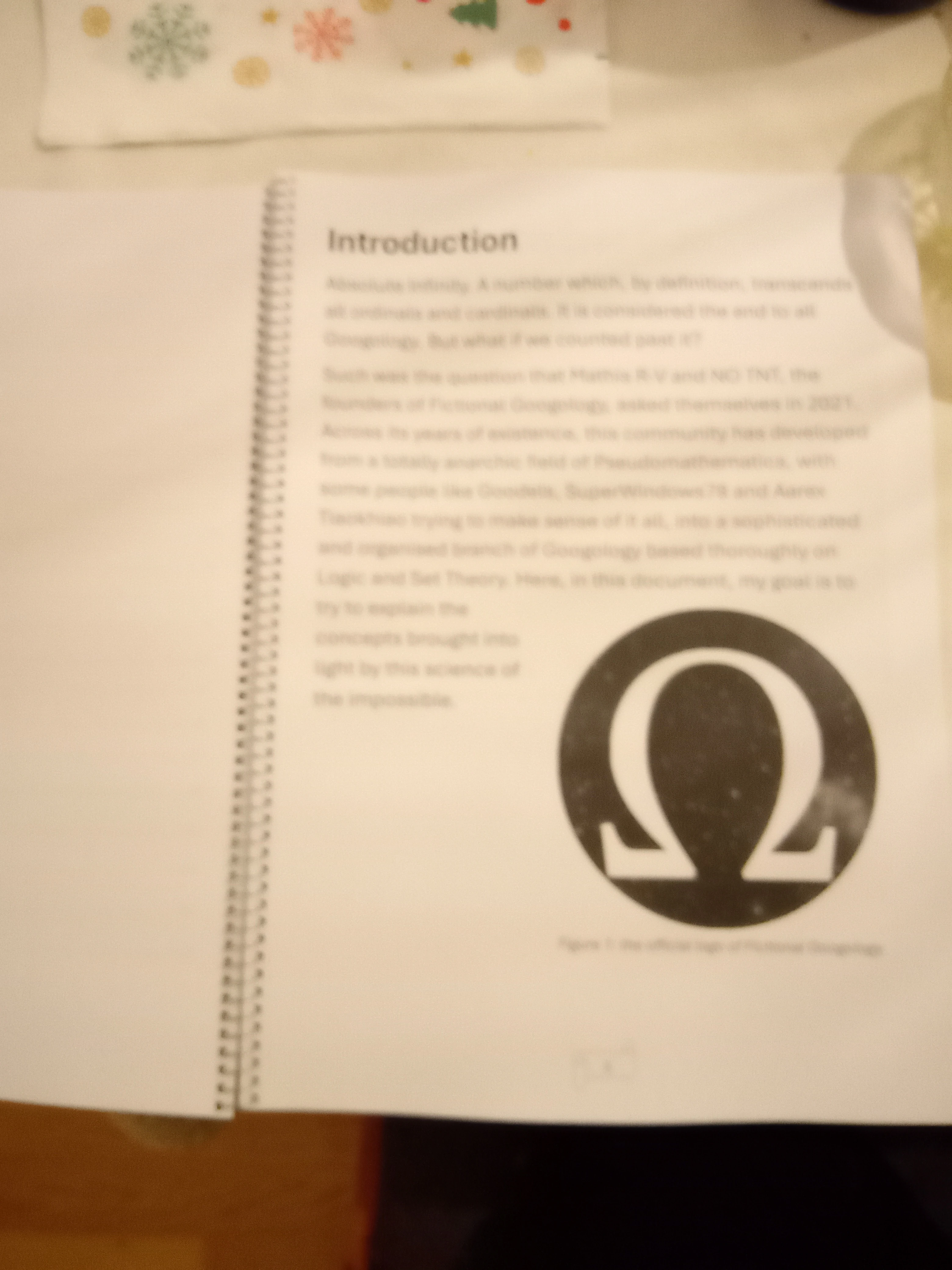 They called me a mad man | Fandom