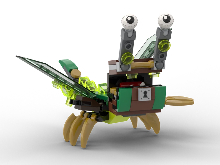 Mixes (part 4) + instructions | Fandom