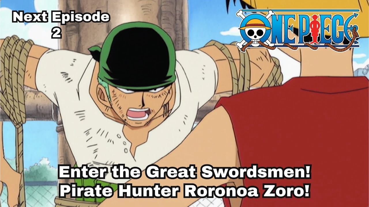 the Official english one piece channel | Fandom