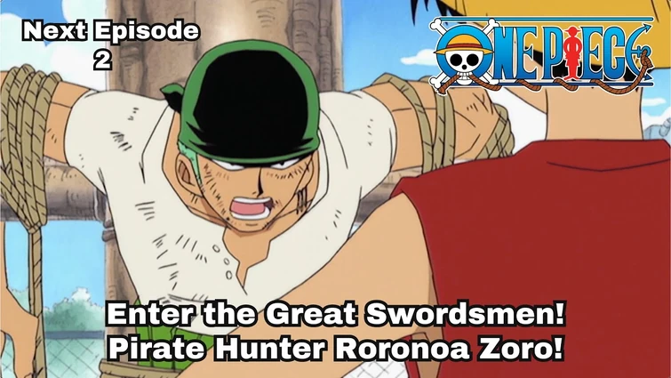 the Official english one piece channel | Fandom