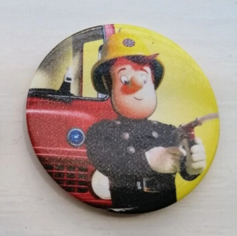 Discuss Everything About Fireman Sam Wiki | Fandom
