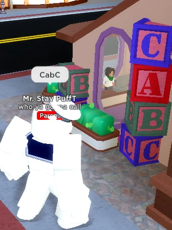 i invented stay puft memes: | Fandom