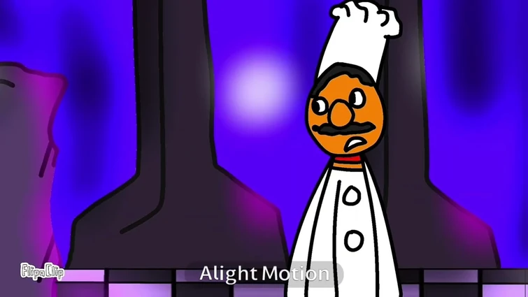 Made a lil something funni | Fandom