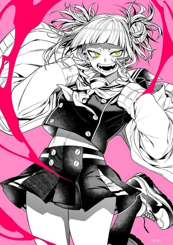 Toga Post. Very wow. | Fandom