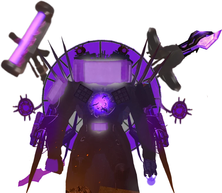 TTVM 3.0 Concept | Fandom