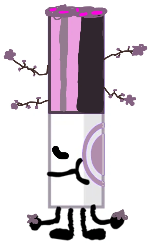 Cherry Blossom Marker | Fandom