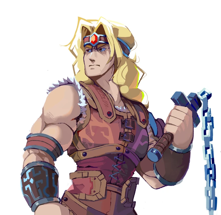 Who should Simon belmont face off if he was in DB? | Fandom