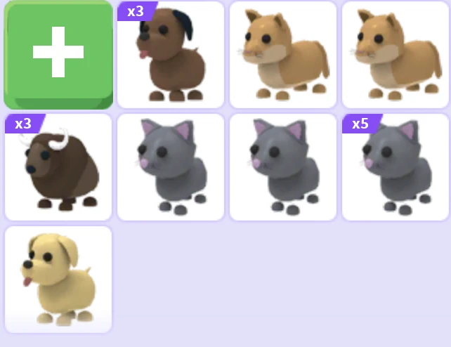 LF: dogs | Fandom