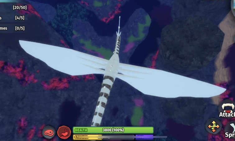 New mut % chances | Fandom