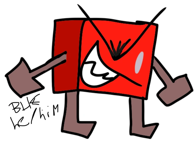 The shape gang! | Fandom