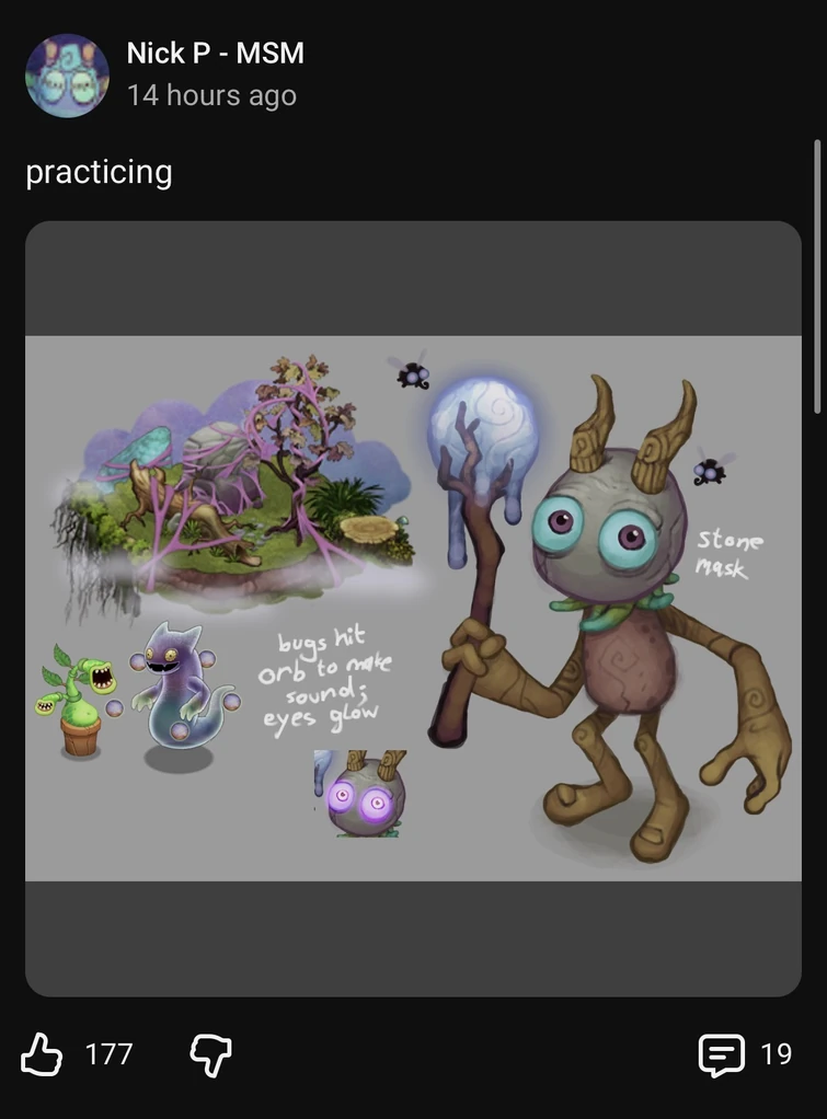 Off-topic post: Megathread | Fandom
