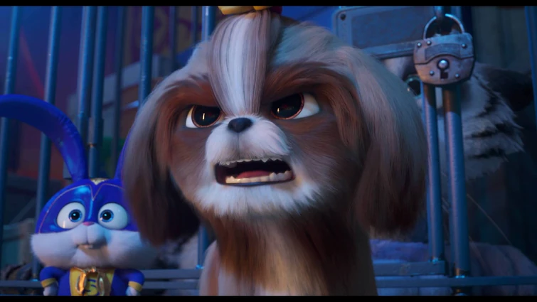 Discuss Everything About The Secret Life of Pets Wiki | Fandom