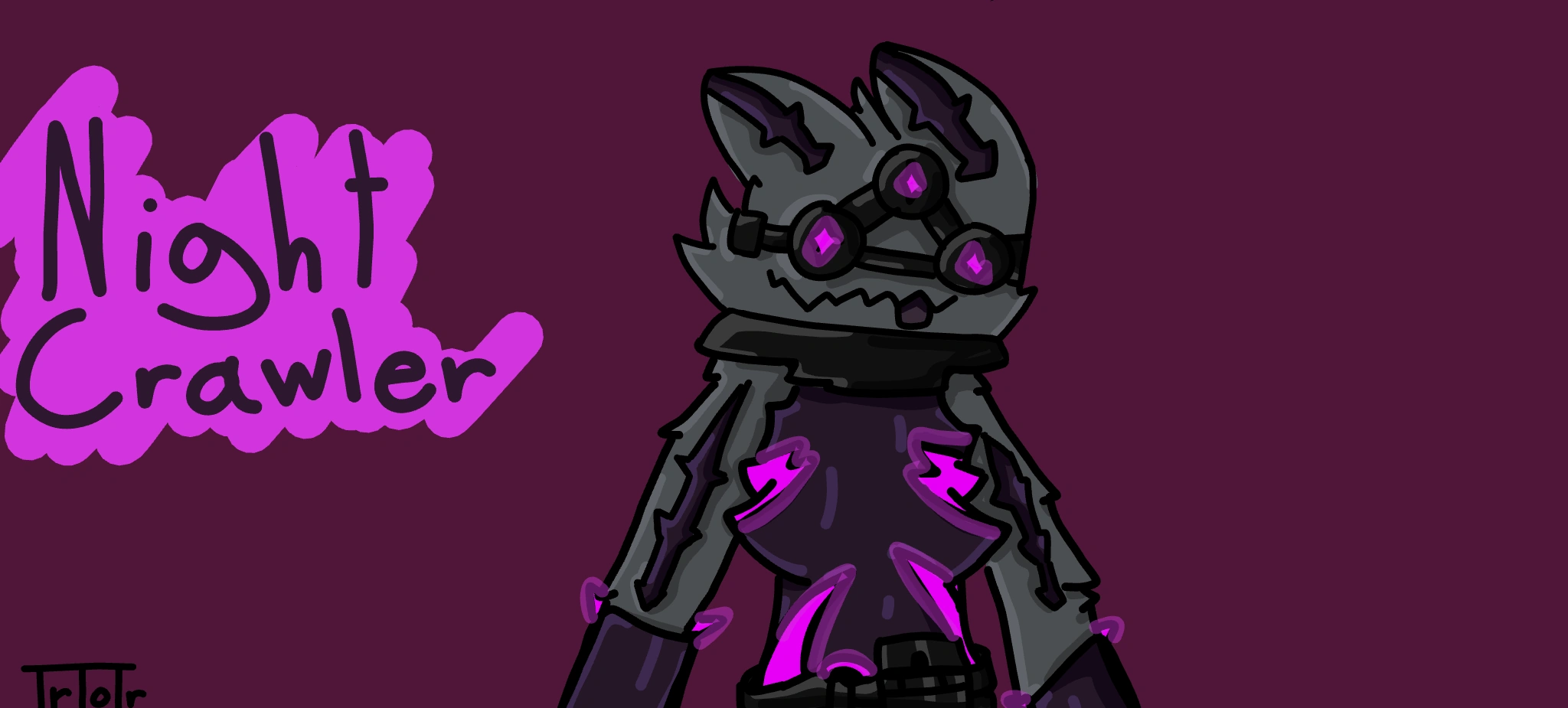 Nightcrawler | Fandom