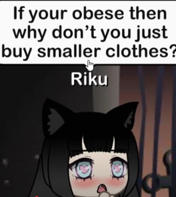 gacha quote of the day | Fandom