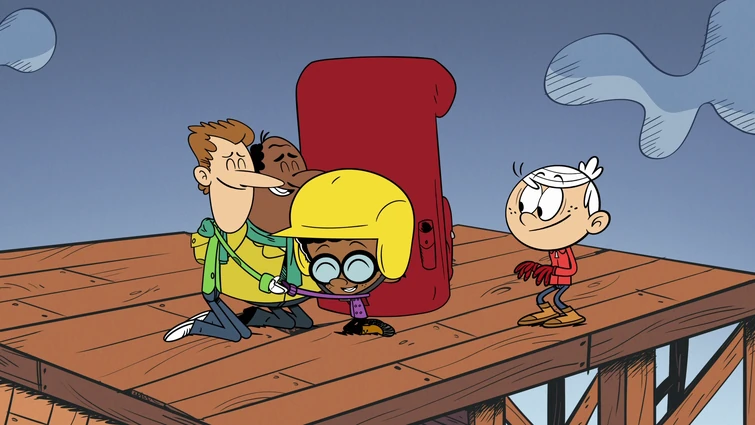 Every Loud House Season 2 Episode Ranked from Worst to Best (My Opinion ...