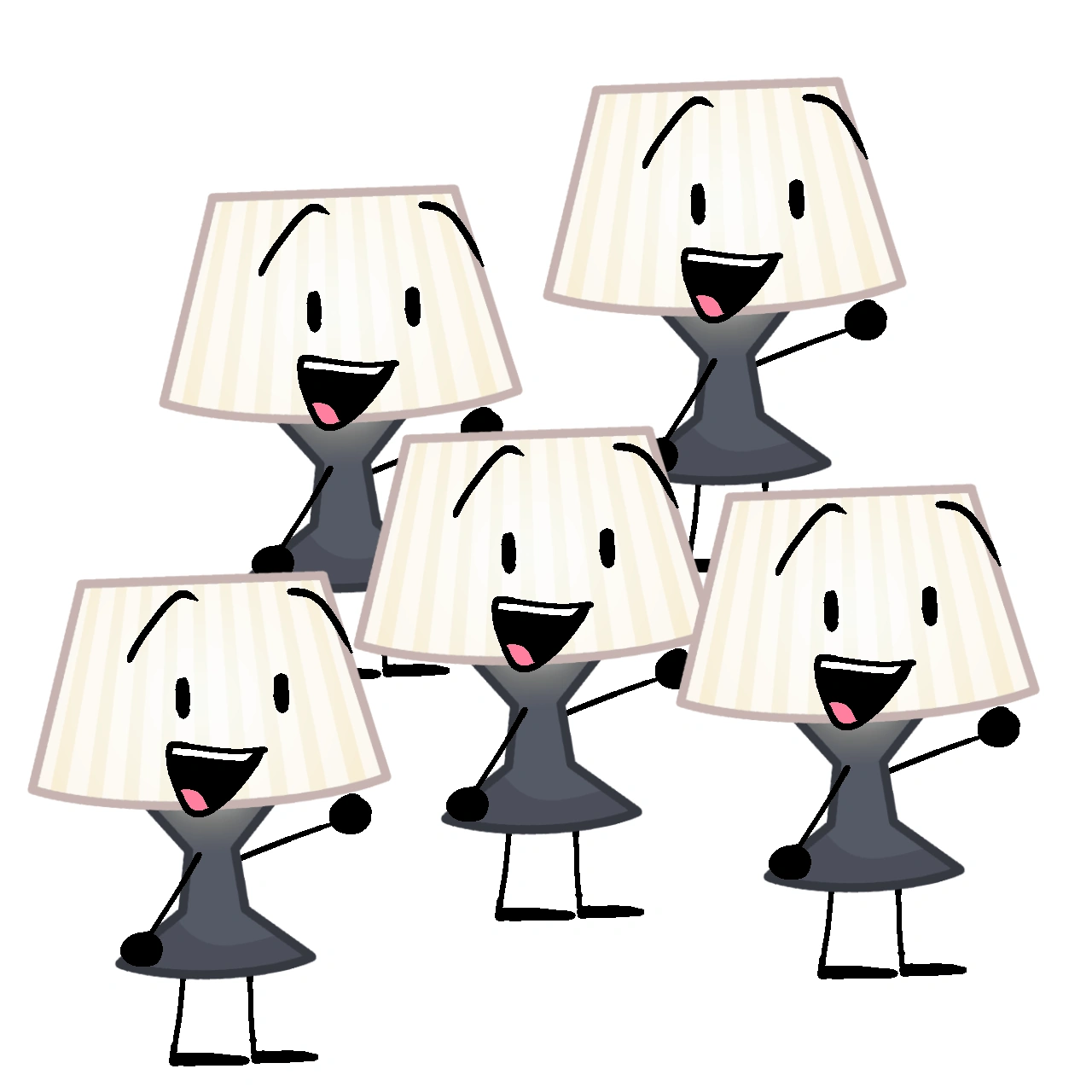 Send me object shows to watch | Fandom