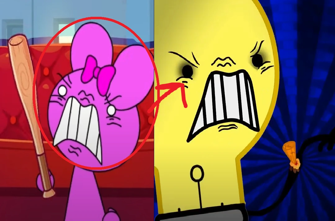 bro origin this ugly ahh face pinki | Fandom
