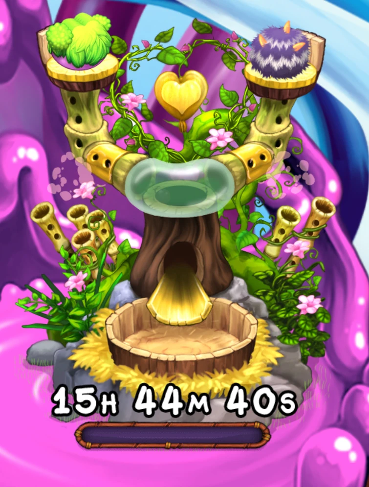 Just bred something epic! | Fandom