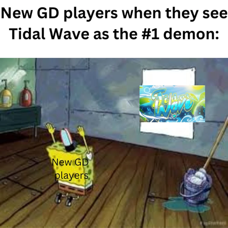 Geometry Dash Memes I Made | Fandom