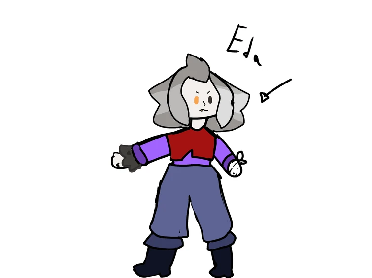 uh- | Fandom